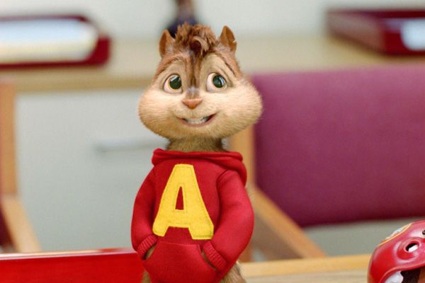 Alvin ve Sincaplar 2 resimleri - Fotoğraf 8 - Beyazperde.com
