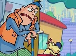 Corneil & Bernie: Sezon 1 - Beyazperde.com