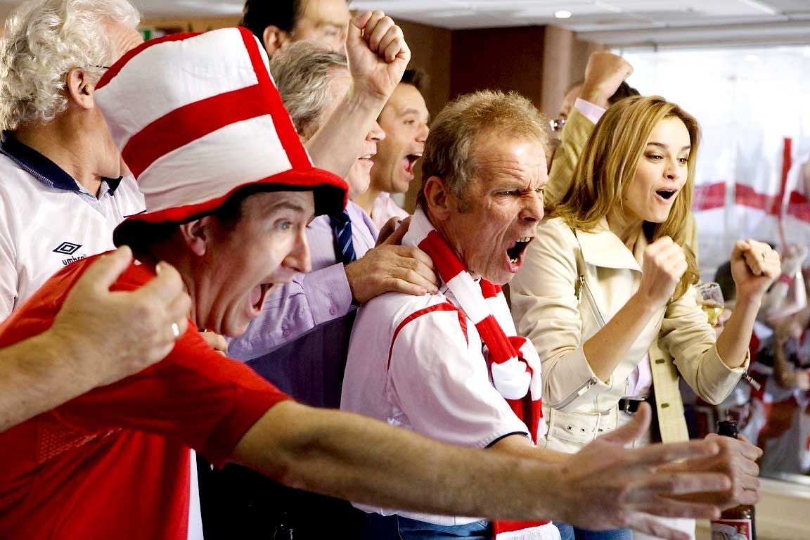 Goal! 3 : Taking on the world resimleri - Fotoğraf 5 - Beyazperde.com