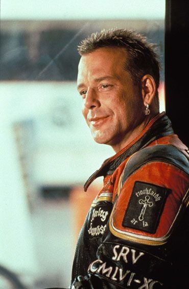 Harley Davidson ve Marlboro Adam resimleri - Fotoğraf 4 - Beyazperde.com