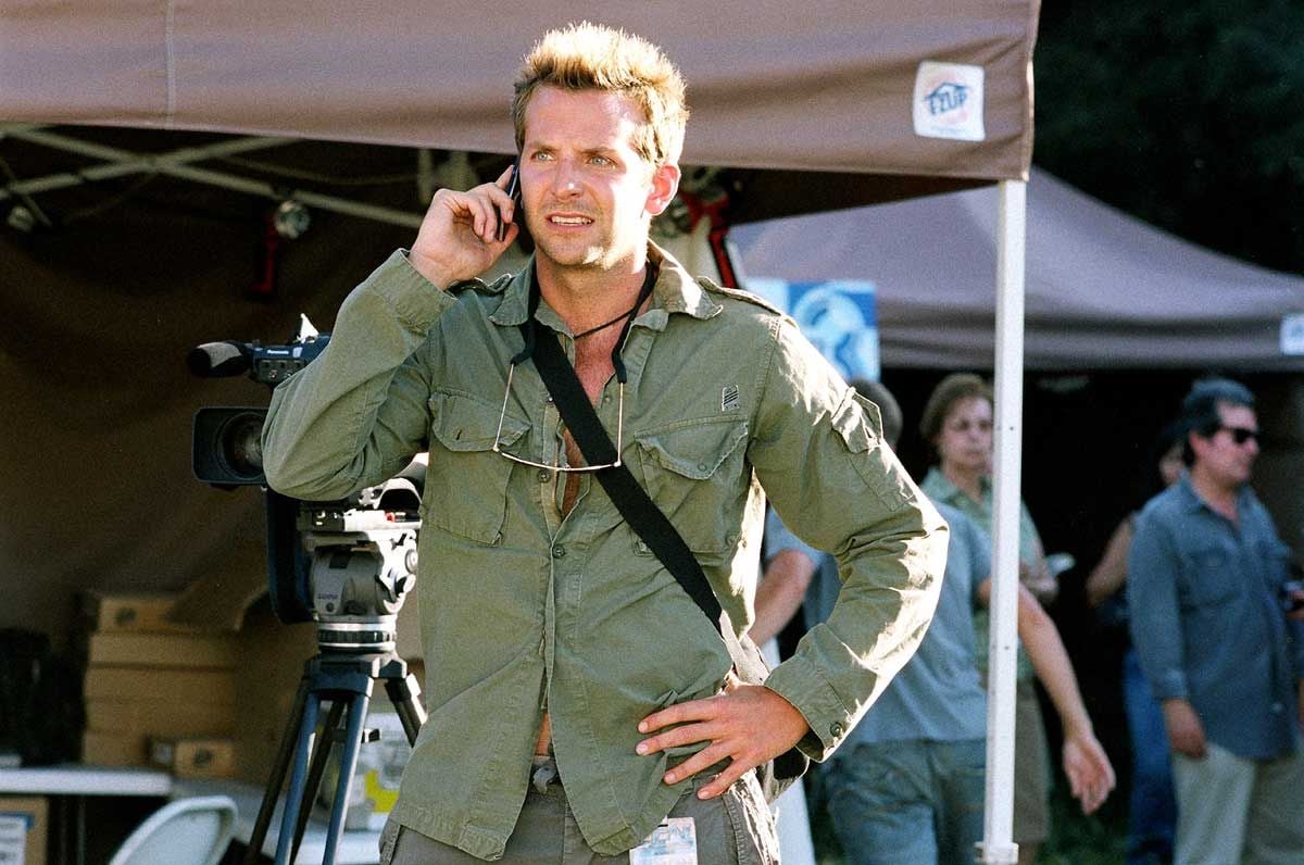 Bradley Cooper resimleri - Onun Hakkında Her Şey : Fotoğraf Phil Traill ...