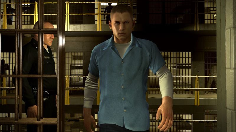 Prison Break: Prison Break : Fotoğraf isimlerini içeren 0 fotoğraftan ...