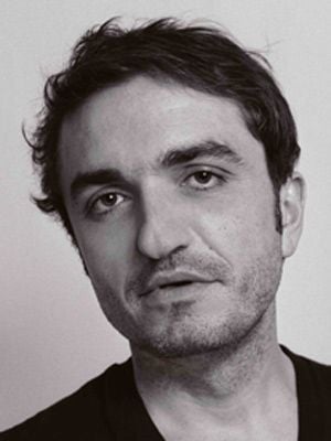 Roland Menou - Beyazperde.com