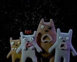 Rex the Runt bölüm özetleri - Beyazperde.com