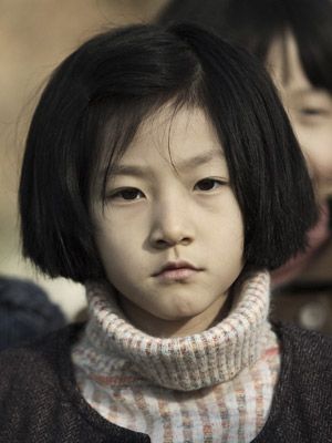 Kim Saeron - Beyazperde.com