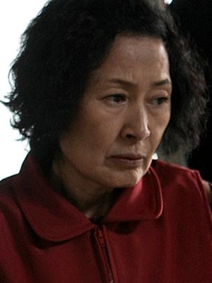 Kim Hye-Ja - Beyazperde.com