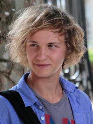 Mathieu Spinosi - Beyazperde.com