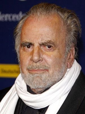 Maximilian Schell - Beyazperde.com