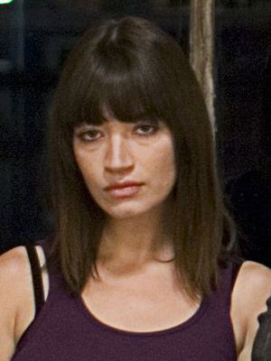 Anna Bederke - Beyazperde.com