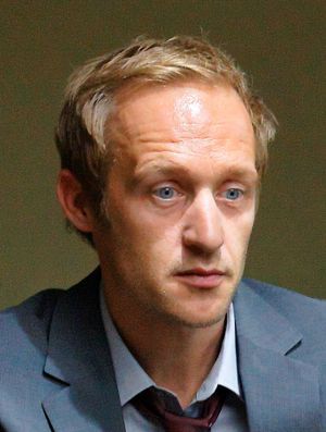 Stephan Kampwirth - Beyazperde.com