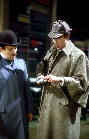 Sherlock Holmes’un Özel Hayatı resimleri - Fotoğraf 35 - Beyazperde.com