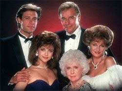 The Colbys - Dizi 1985 - Beyazperde.com