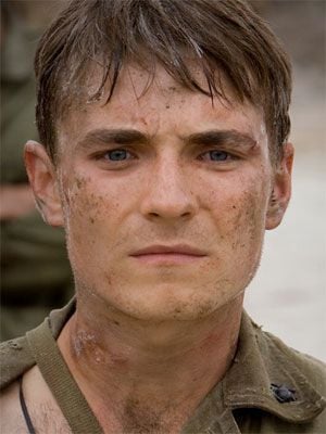 Martin McCann - Beyazperde.com