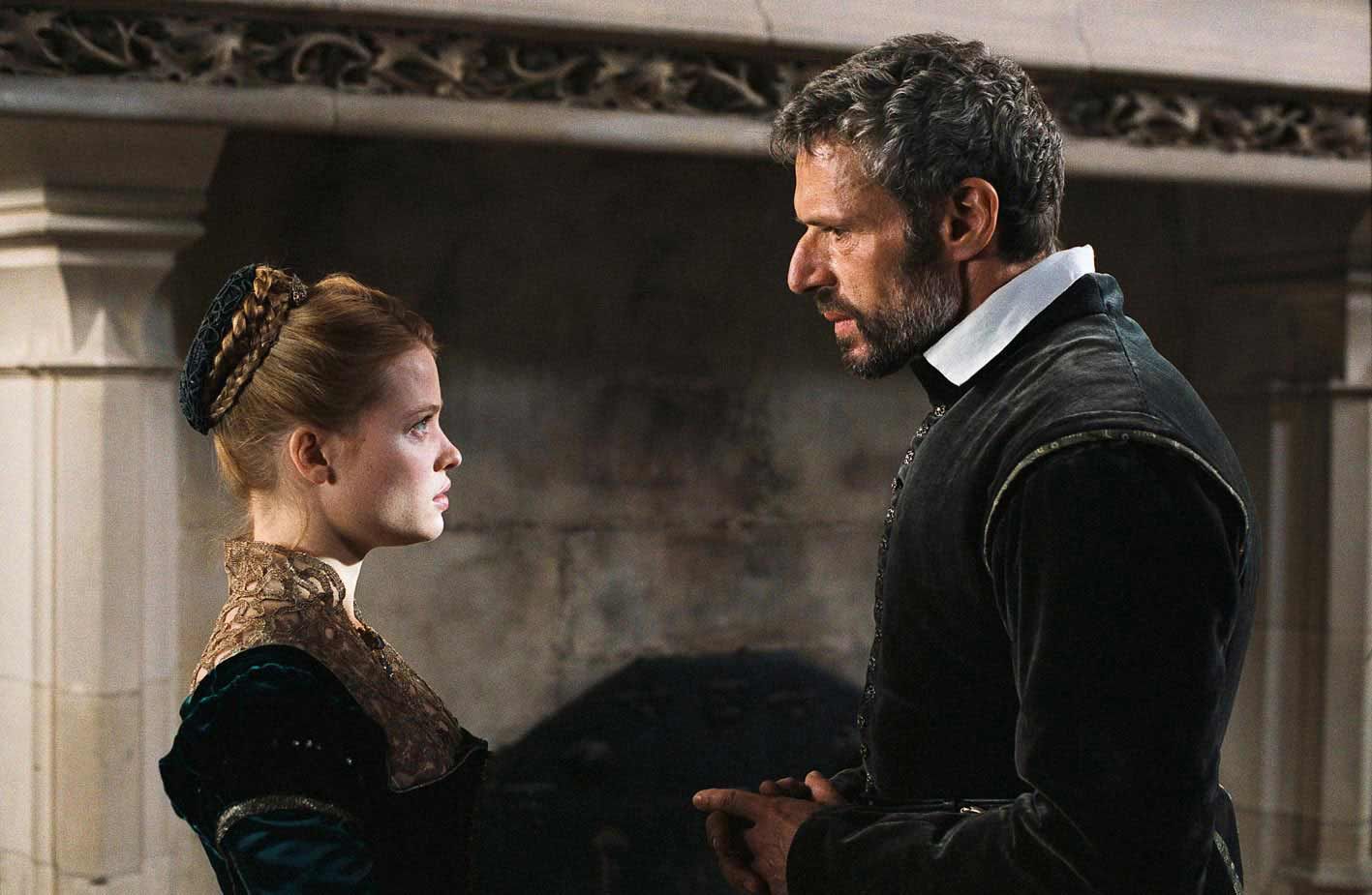 Montpensier Prensesi resimleri - Fotoğraf 24 - Beyazperde.com