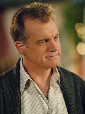 Stephen Collins - Beyazperde.com