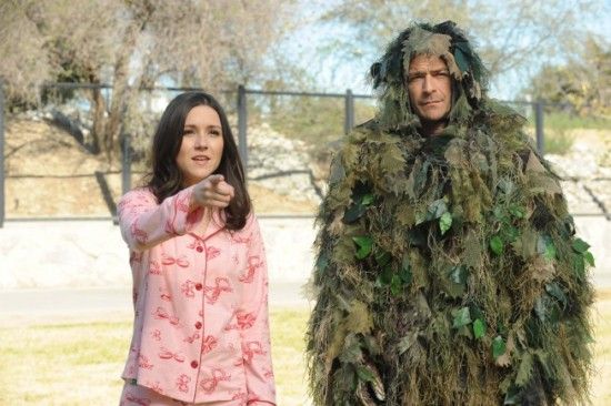 Raising Hope: Raising Hope : Fotoğraf Luke Perry, Shannon Woodward ...