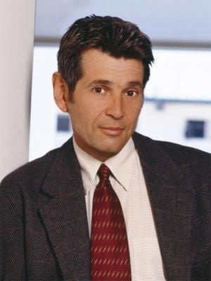 Alan Rosenberg - Beyazperde.com