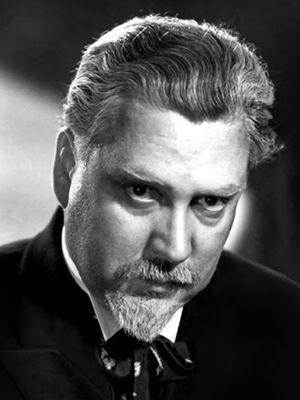 Nigel Bruce - Beyazperde.com