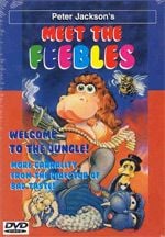 Meet the Feebles afiş - Afiş 2 - Beyazperde.com