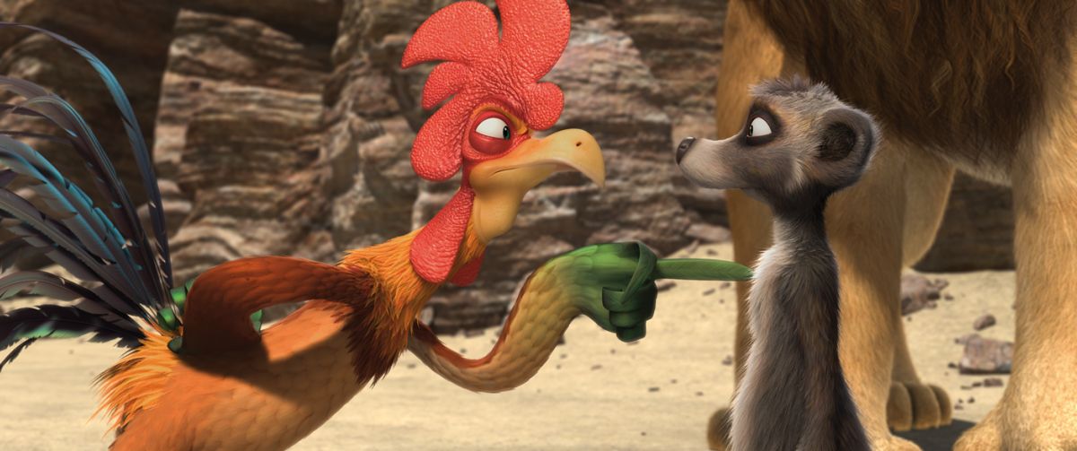 Sevimli Hayvanlar resimleri - Fotoğraf 21 - Beyazperde.com