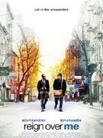 Reign Over Me - 2007 filmi - Beyazperde.com