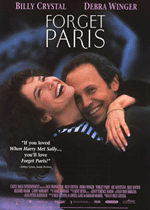 Ah Paris - Forget Paris - Beyazperde.com