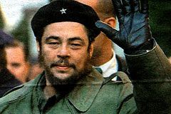 Soderbergh'in Che'si - Haberler - Beyazperde.com