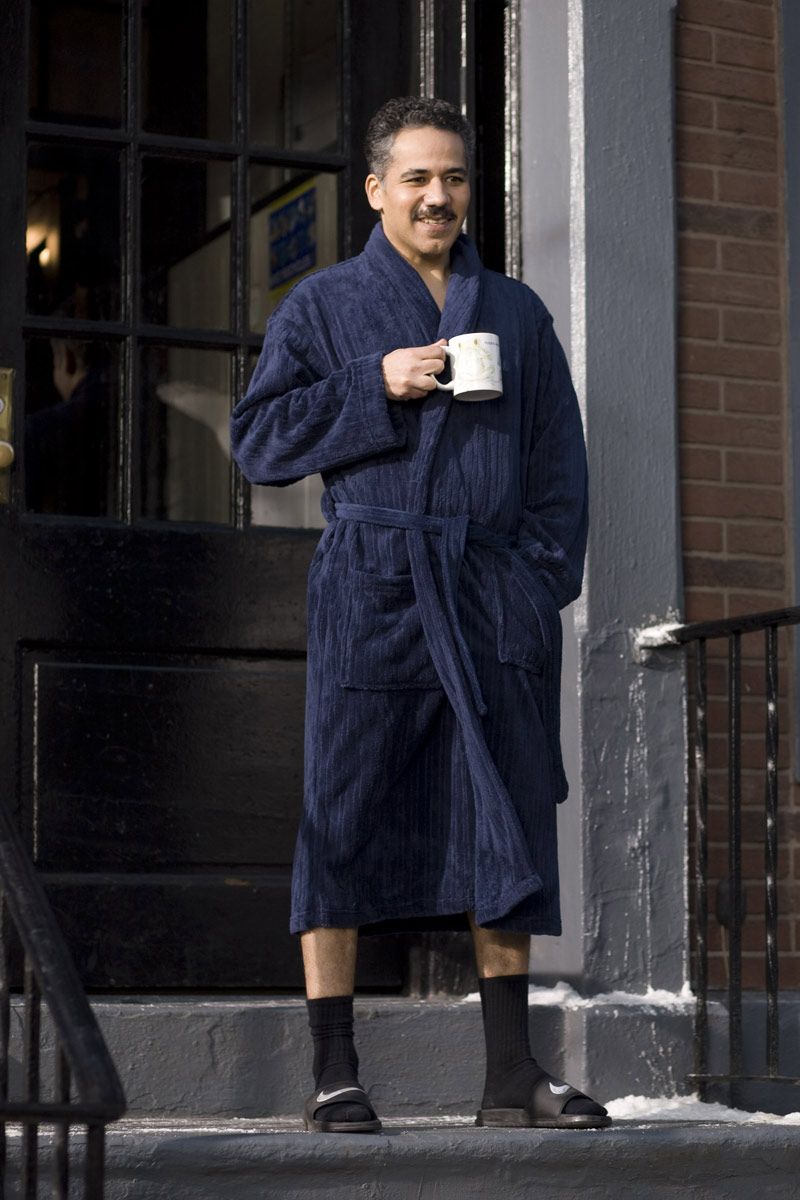 Jack’in Kayık Gezintisi resimleri - Fotoğraf 10 - Beyazperde.com