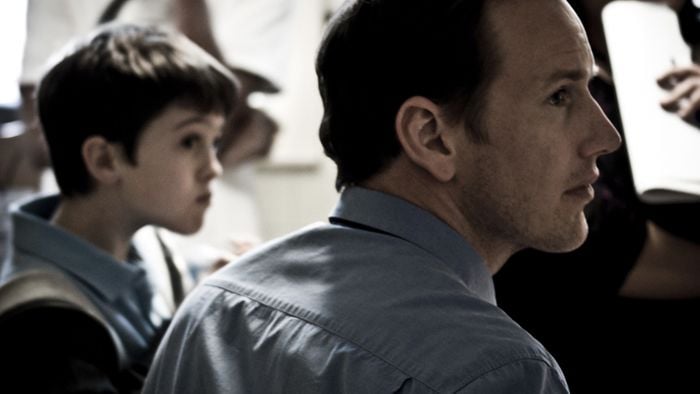 Ruhlar Bölgesi resimleri - Fotoğraf 26 - Beyazperde.com