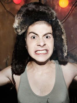 Jesse Carere - Beyazperde.com