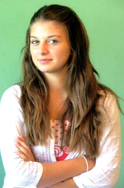 Yağmur Berfo Özgenç - Beyazperde.com