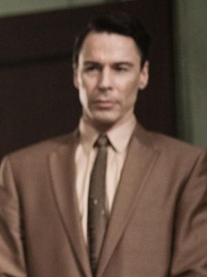 Richard Cetrone - Beyazperde.com