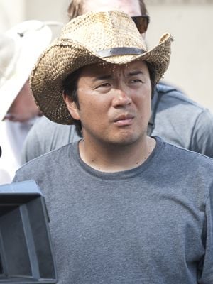 Justin Lin - Beyazperde.com