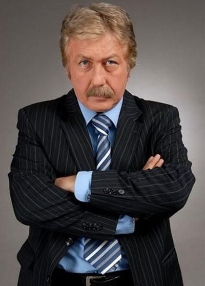 Cahit Kaşıkçılar - Beyazperde.com