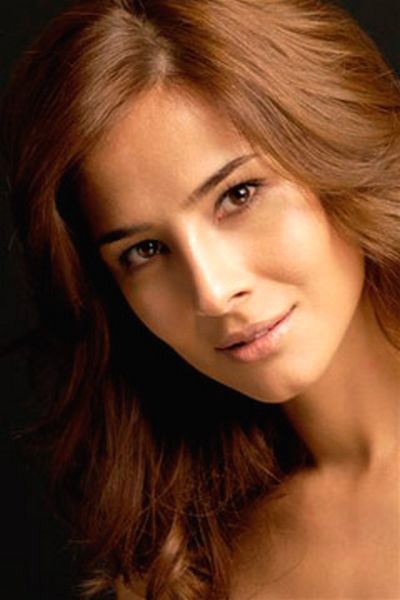 Özlem Conker - Beyazperde.com