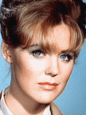 Fiona Lewis - Beyazperde.com