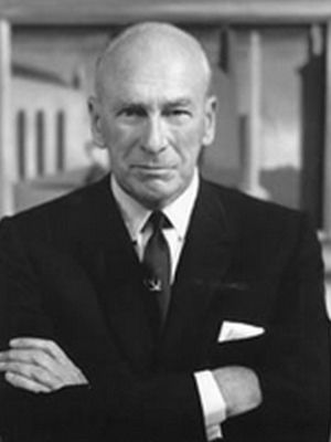 George Abbott - Beyazperde.com