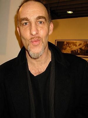 John Lurie - Beyazperde.com