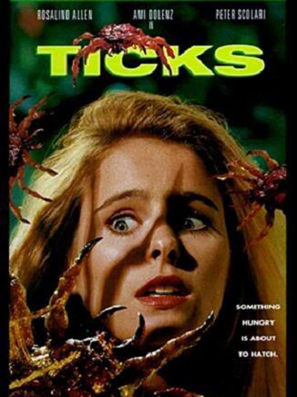 Infested - 1993 filmi - Beyazperde.com