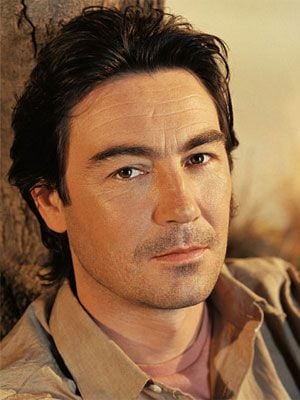 Nathaniel Parker - Beyazperde.com