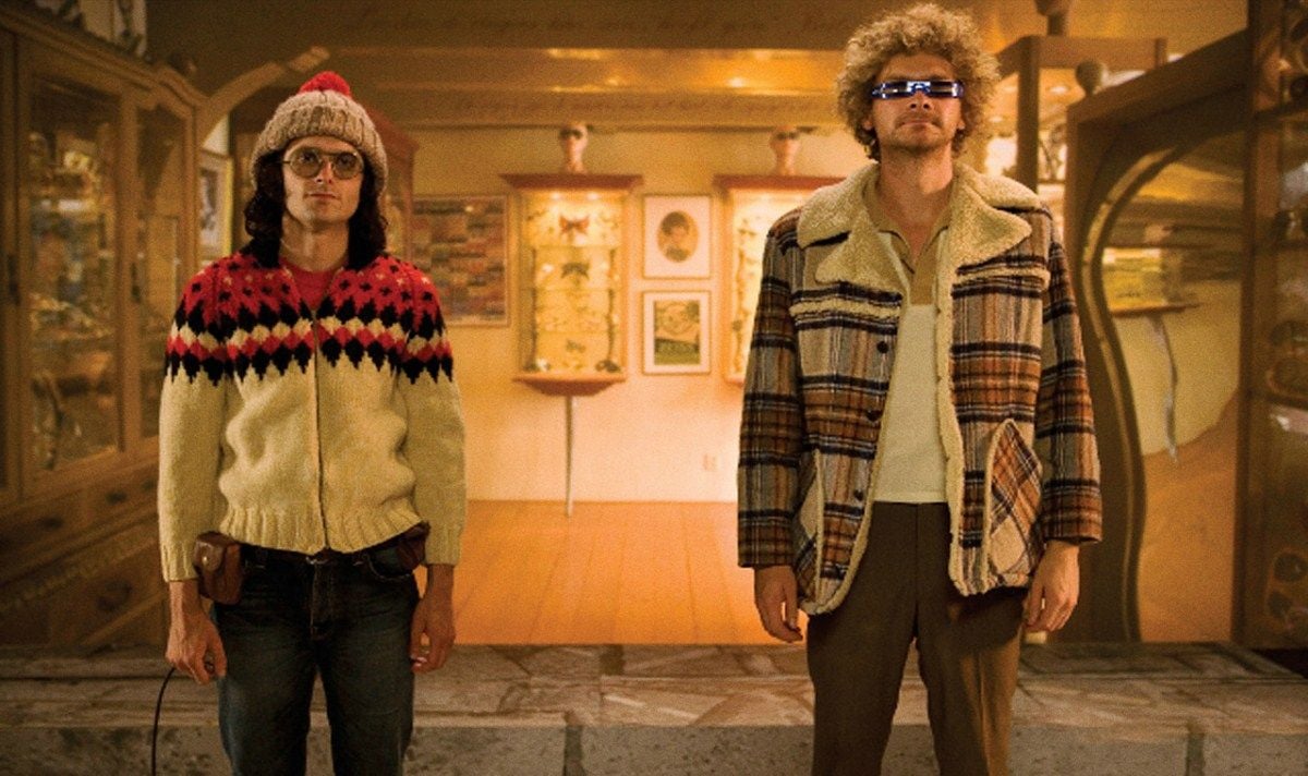 Bunny and the Bull resimleri - Fotoğraf 3 - Beyazperde.com