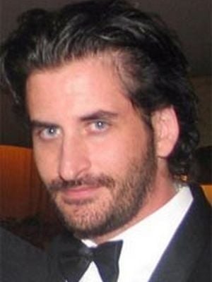 Lachy Hulme - Beyazperde.com