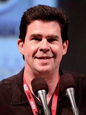 Ralph Garman - Beyazperde.com