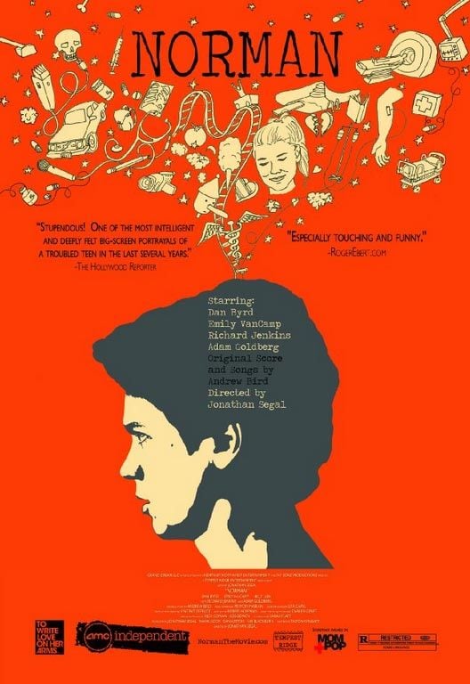 Norman - 2010 filmi - Beyazperde.com