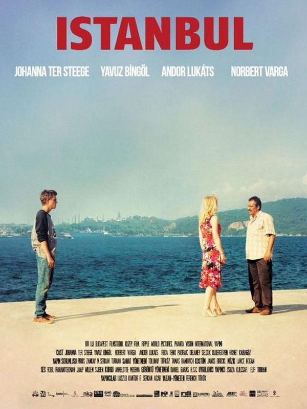 İstanbul - 2011 filmi - Beyazperde.com