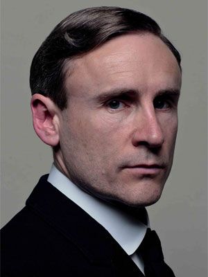 Cal MacAninch - Beyazperde.com