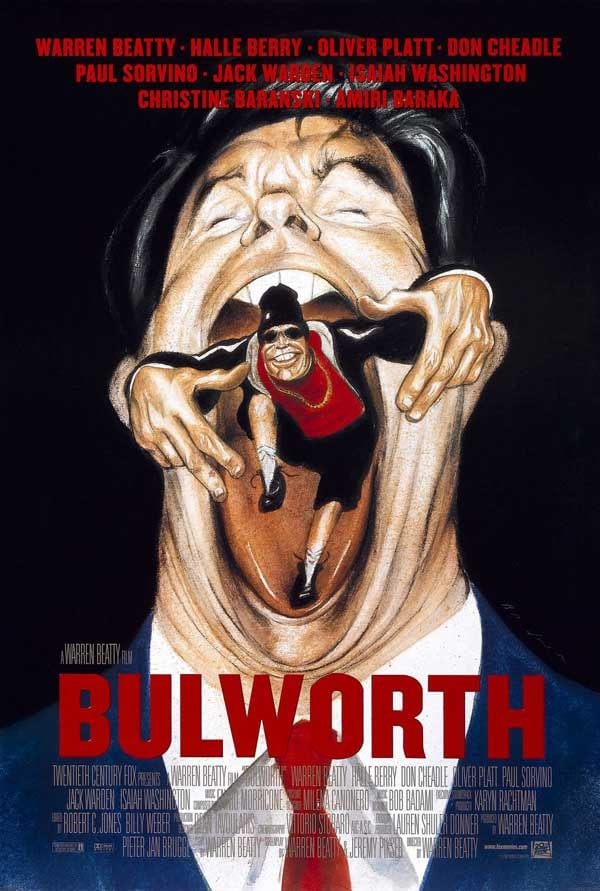 Bulworth - 1998 filmi - Beyazperde.com