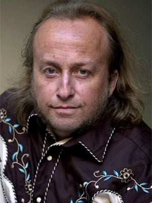 Levi Henriksen - Beyazperde.com