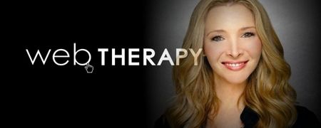 Web Therapy'ye 2. Sezon Onayı - Haberler - Beyazperde.com