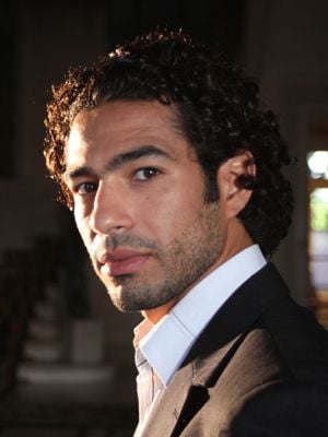 Helmi Dridi - Beyazperde.com